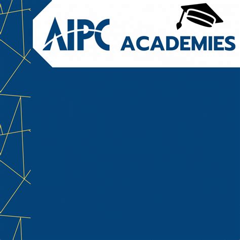 Professionaldevelopment Conventioncenterprofessionals Aipcacademy Aipc