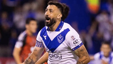 El Sorpresivo Equipo Que Llamó A Lucas Pratto Para Sumarlo En Este