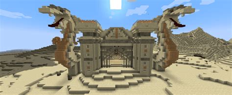 Integrated Dungeons And Structures Mod For Minecraft Apex Hosting