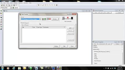 gps pathfinder office software bestvfiles