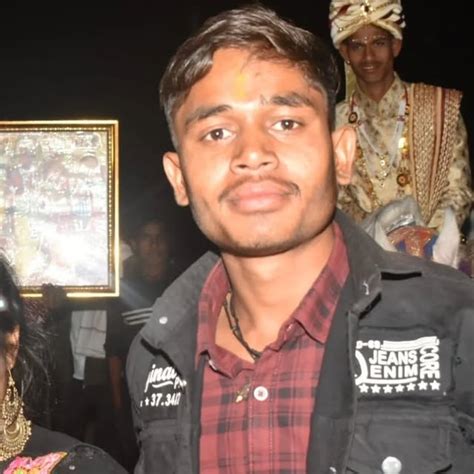 Sonu Prajapati Officialsonu6508 • Threads Say More