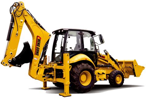 Backhoe Loader 862h Backhoe Loader And Excavators