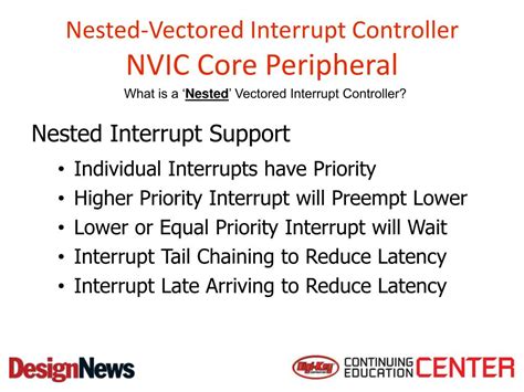 Ppt Arm Cortex M0 Powerpoint Presentation Free Download Id4475596