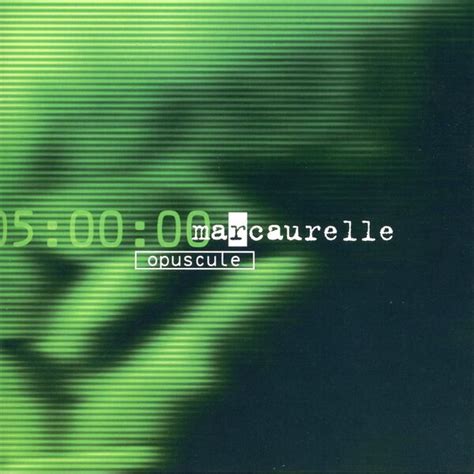 Opuscule Feat Sylvain Provost Norman Lachapelle And Denis Mailloux