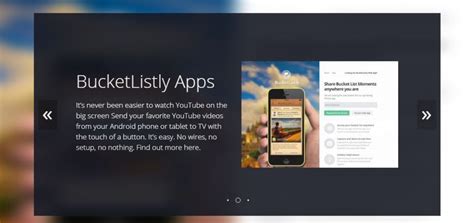 Responsive And Beautiful JQuery Slider OnAirCode
