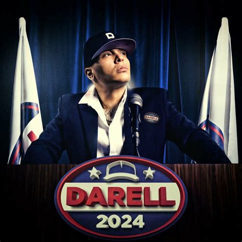 Darell Sexy Sensual Musiclife507 2025