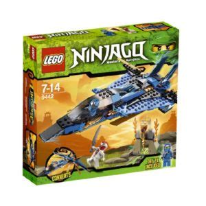 LEGO NINJAGO SETS STAFFEL 1 Mein Baustein De