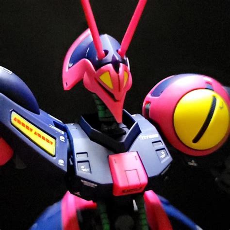Hg バウンドドッグ｜f3さんのガンプラ作品｜gunsta（ガンスタ）