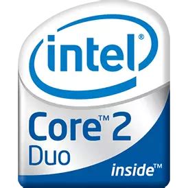 Intel Core2 Duo E8400 - Especificaciones de la CPU