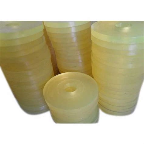 Polyurethane Washers Round At Rs 1250 Kg In Hyderabad Id 6464068048
