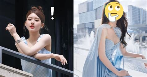 Triệu Lộ Tư Bị Khách Vip Chê Phèn 1 Sao Nữ Quyền Lực được đề Cử Lấn át Cô Sao Hoa Ngữ Giải