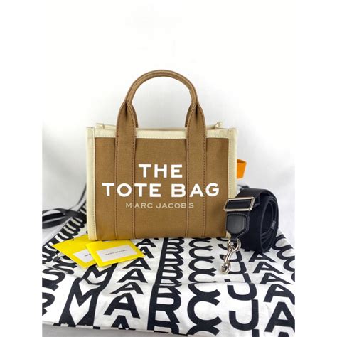 Marc Jacobs The Tote Bag | Shopee Thailand