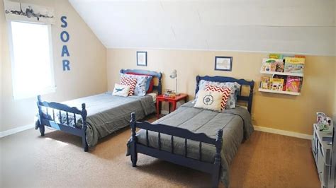 Como Decorar Um Quarto Infantil Masculino Dicas E Inspirações