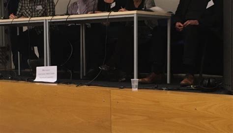 Esrc Consumption Ethics Event Cccicity