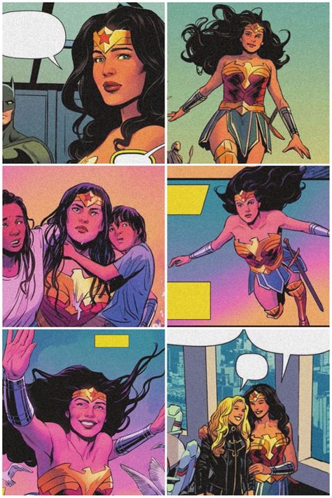 Wonder Woman 80th Anniversary 100 Page Super Spectacular Vol 1 1 Artofit