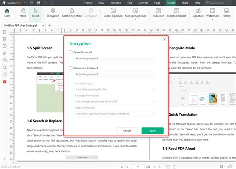 4 Ways To Change PDF Password Efficiently