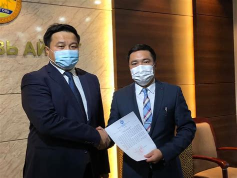 Өмнөговь Өмнөговь аймгийн Засаг даргын захирамжаар