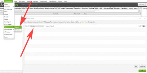 How To Search A Website For A Specific Word Ways MARION