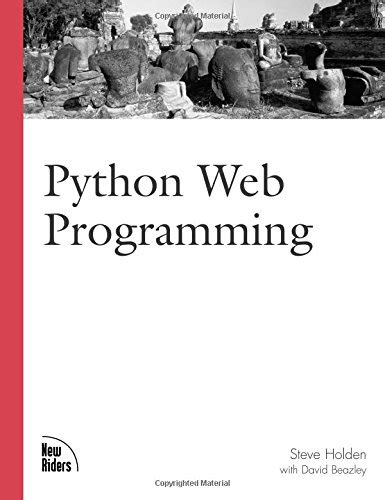 『python Web Programming』｜感想・レビュー 読書メーター