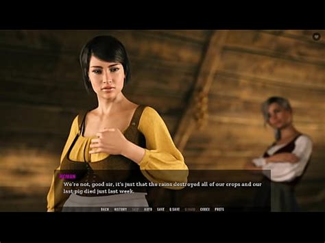 Tales From The Unending Void Playing The Hot Sex Simulation XVIDEOS COM