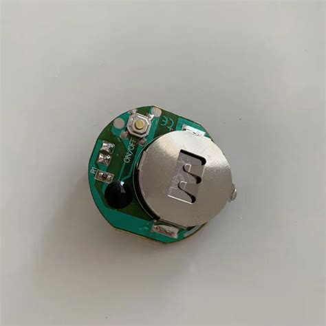 Single Blue Color Small Blinking Led Light Battery Powered Blinking Led Lights Buy Flashing