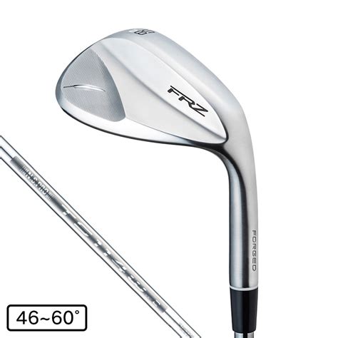フォーティーン（fourteen）（メンズ）frz ウェッジ5408 ロフト54度nspro Ts 114w Ver2 ゴルフ用品