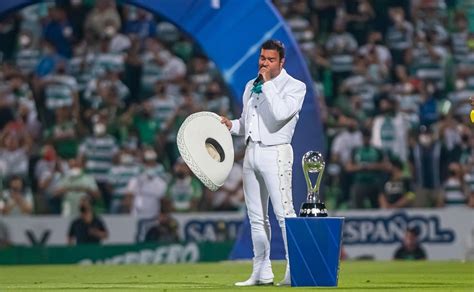Pablo Montero Cambió Letra Al Himno Nacional Mexicano Primero Editores