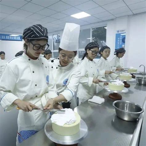 蓝田厨师学校短训班 开班啦！建设中国家长