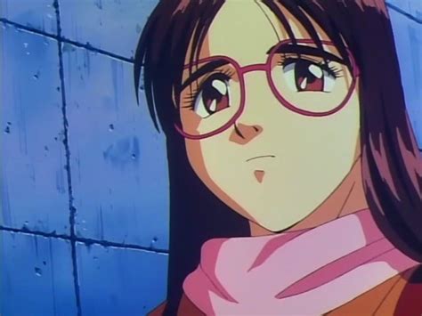 Mayu Yuasa From Devil Lady