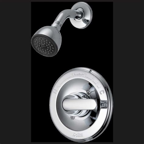 Understanding The Inner Workings Of A Delta Shower Faucet