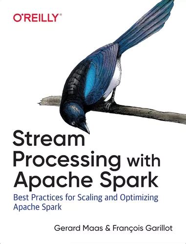 Libro Stream Processing With Apache Spark Mastering Struct Meses Sin Interés