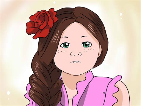 How To Clean Your American Girl Doll With Pictures Wikihow