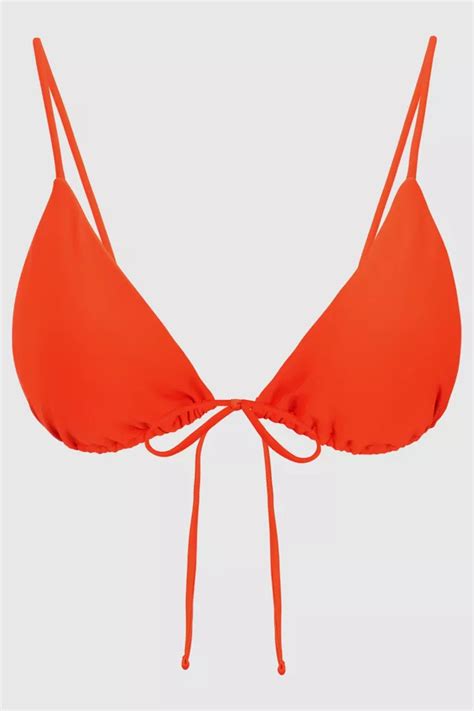 Ookioh Ipanema Bikini Top Urban Outfitters