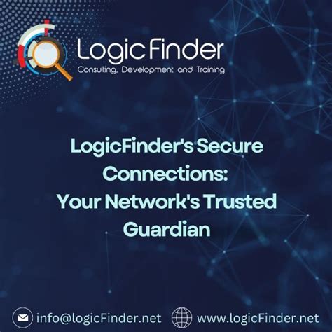 Logicfinder Free Network Assessment On Linkedin Cybercrime Tech