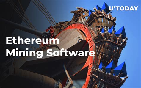 Ethereum Mining Software 2019