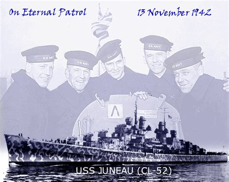 Cruiser Photo Index Cl 52 Uss Juneau Navsource Photographic History