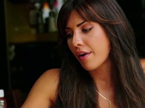 Natalie Mob Wives Mob Wife