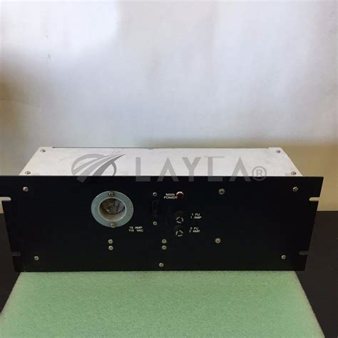 1000000208112331859566 Ultratech Rockmount Power Distribution
