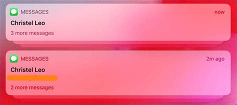 IOS 12 Notifications Grouping By App Vs Automatic What S The Difference