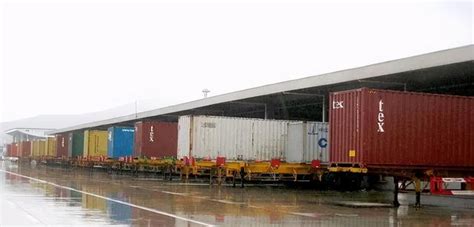 牽扯掛車冷鏈車危化運輸車交通運輸標準化發展報告出爐 每日頭條