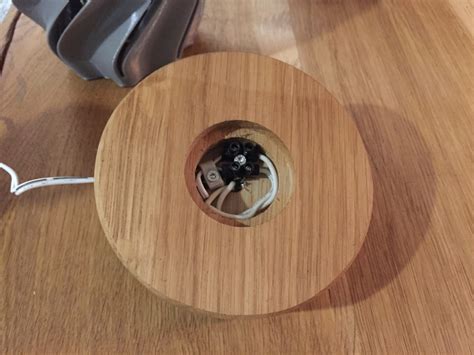 3d Printed Rotate Lamp Made With Artillery Sidewinder X1・cults