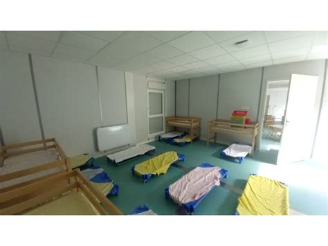 Salle De Classe Modulaire Sur Mesure Modulandco Contact Modulandco