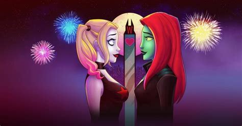 Harley Quinn A Very Problematic Valentines Day Special
