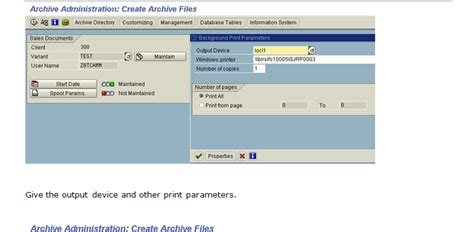 Data Archiving Billing Documents SD VBRK SAP Community