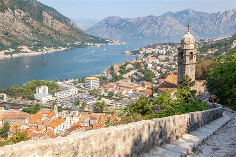 10 Day Montenegro Itinerary How To Enjoy Montenegro In 10 Days