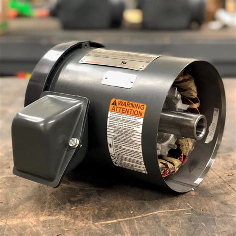 13hp 1800 Rpm 115230v 48 Frame 1ph Sep