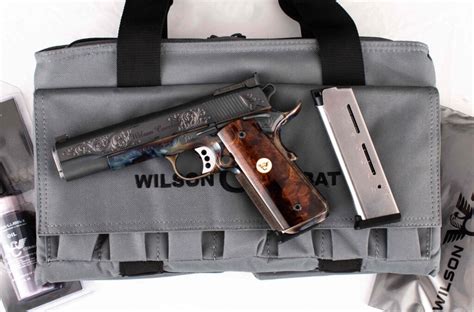 Wilson Combat Vintage Firearms Inc