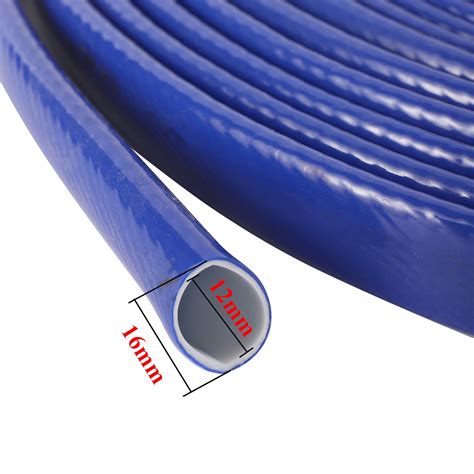 Kit Complet D Arrosage Tuyau En PVC Souple Avec Adaptateur De Joint