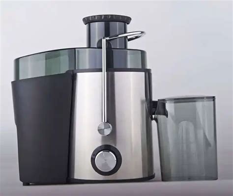 厂家批发自动机械水果离心果汁机冰沙家用电器搅拌机榨汁机 Alibaba