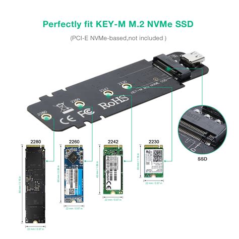 Casing Choetech Cara Bikin Ssd Eksternal Tercepat Urbandigital